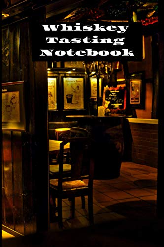 Whiskey Tasting Notebook by Davin V. Knolton | Goodreads