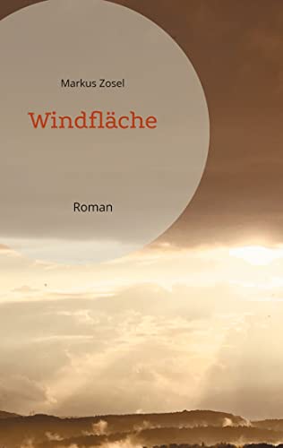 Windfläche: Roman (German Edition) by Markus Zosel | Goodreads