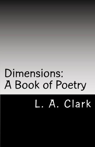 Dimensions: A Book of Poetry by Luba Andreeva Clark | Goodreads