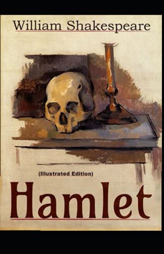 Hamlet: Dover Thrift Edition Fully by William Shakespeare | Goodreads
