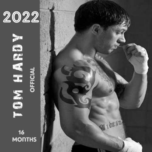 Tôm Hàrdy Calendar 2022-2023: OFFICIAL Ratched calendar 2022 Weekly ...