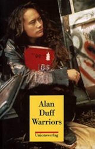 Warriors by Alan Duff | Goodreads