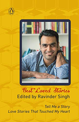 Ravinder Singh Box Set (2 VOL) by Ravinder Singh | Goodreads