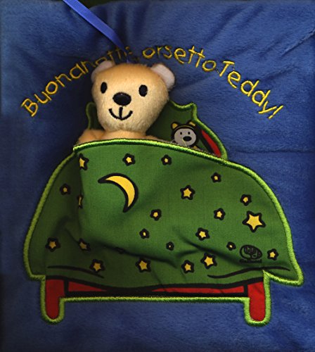 FRANCESCA FERRI - BUONANOTTE, by Francesca Ferri | Goodreads