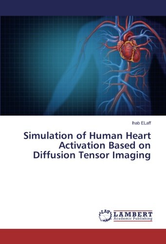 Simulation of Human Heart Activation Based on Diffusion Tensor Imaging ...
