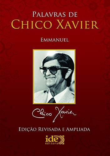 Palavras de Chico Xavier by _ | Goodreads