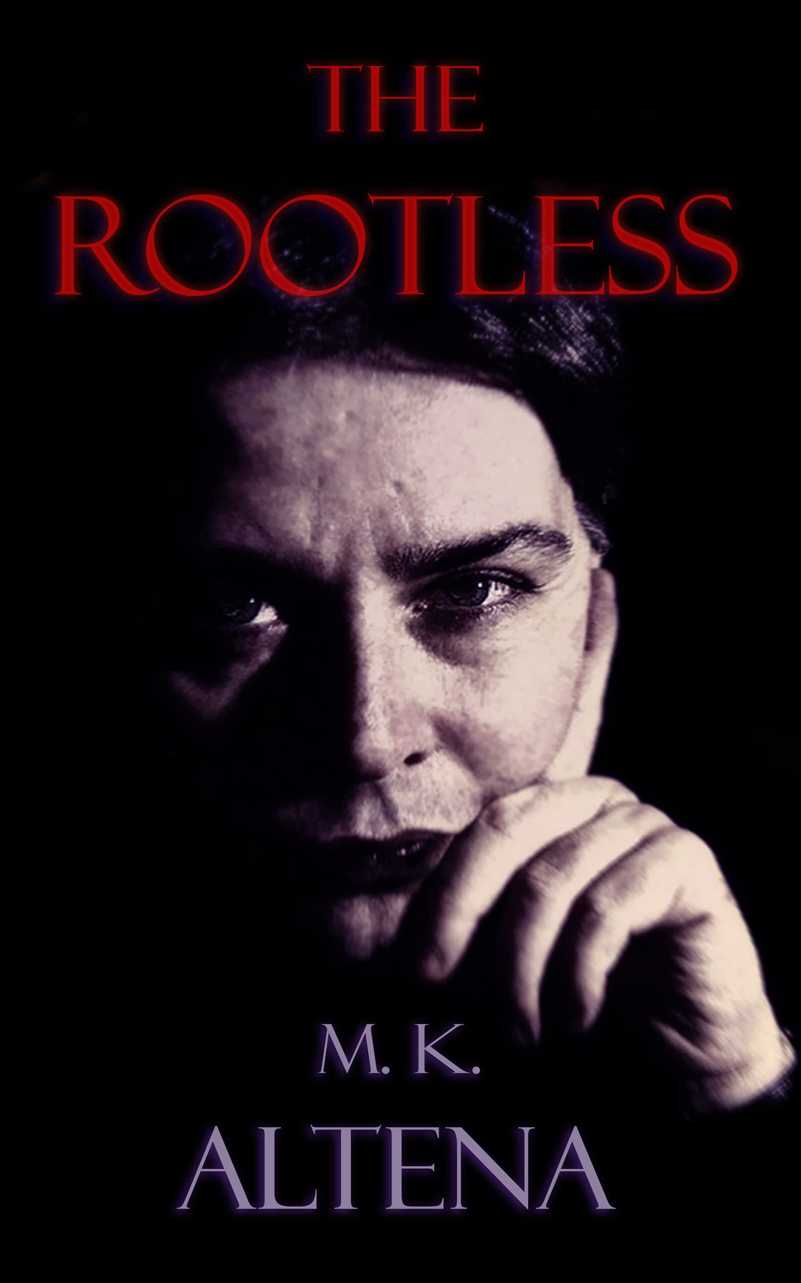 The Rootless by M.K. Altena | Goodreads