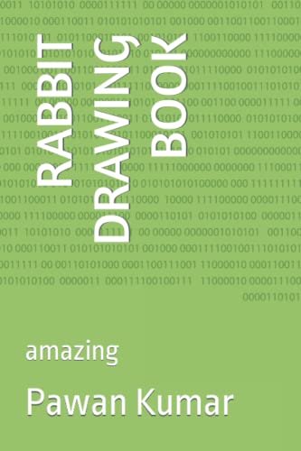 RABBIT DRAWING BOOK by MR. PAWAN KUMAR | Goodreads