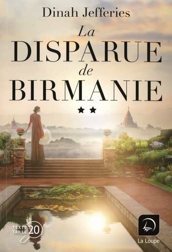 La disparue de Birmanie, Vol 2 by Dinah Jefferies | Goodreads