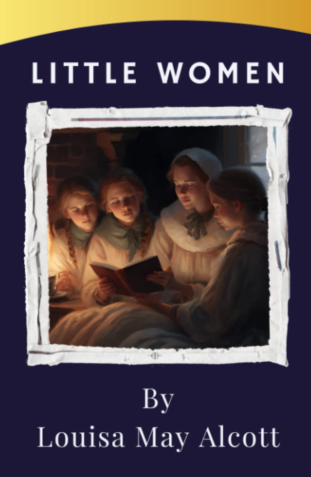 Little Women: Experience the Heartwarming Bond of Four Sisters in The ...