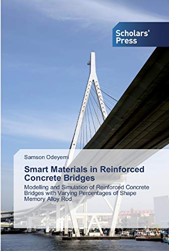 Smart Materials in Reinforced Concrete Bridges: Modelling and ...