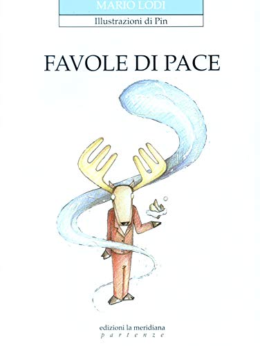 Favole di pace by Mario Lodi | Goodreads