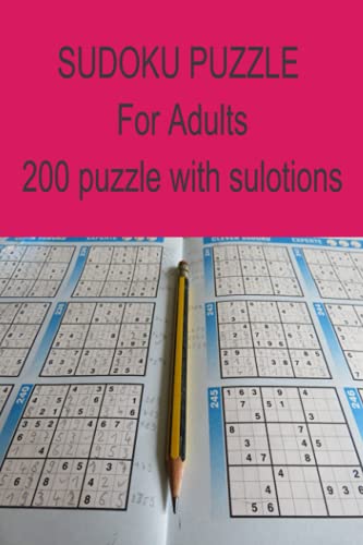 Sudoku Puzzles for everyone by Alex Maddox | Goodreads