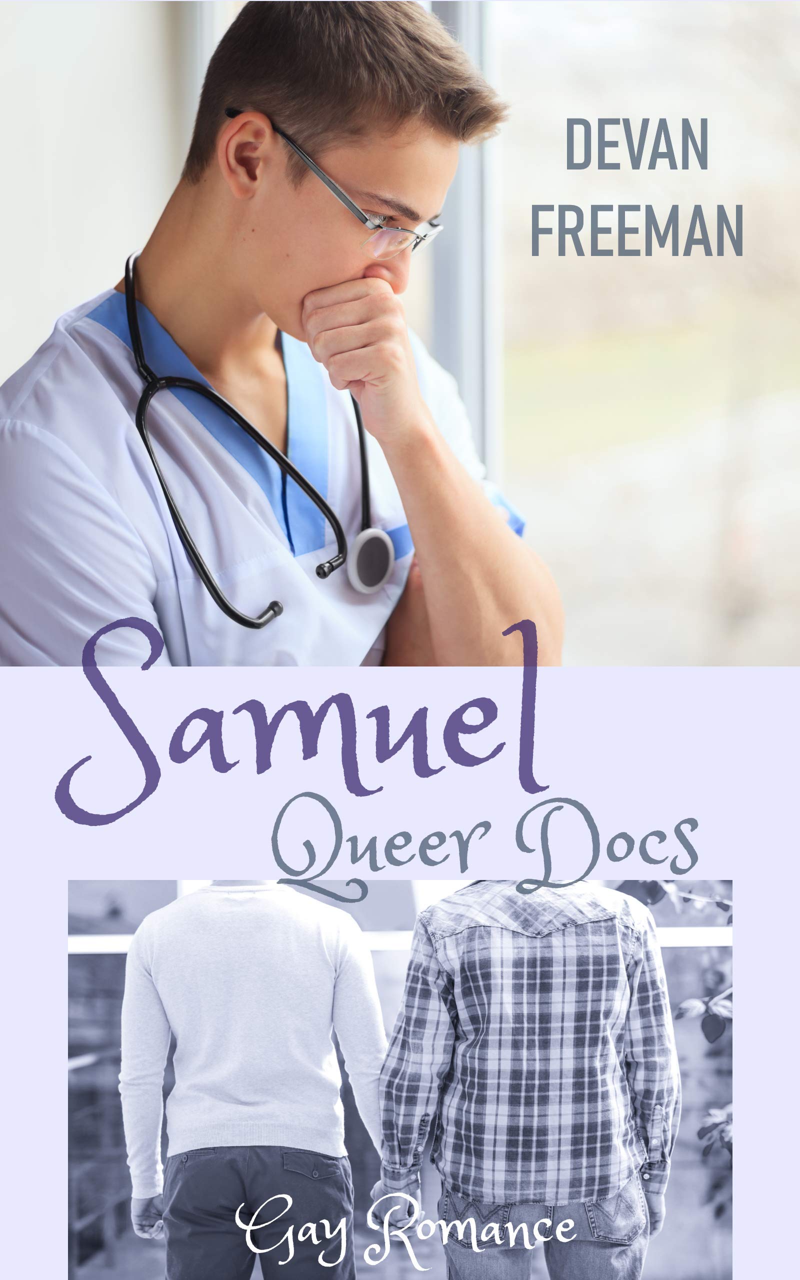 Samuel: Queer Docs by Devan Freeman | Goodreads