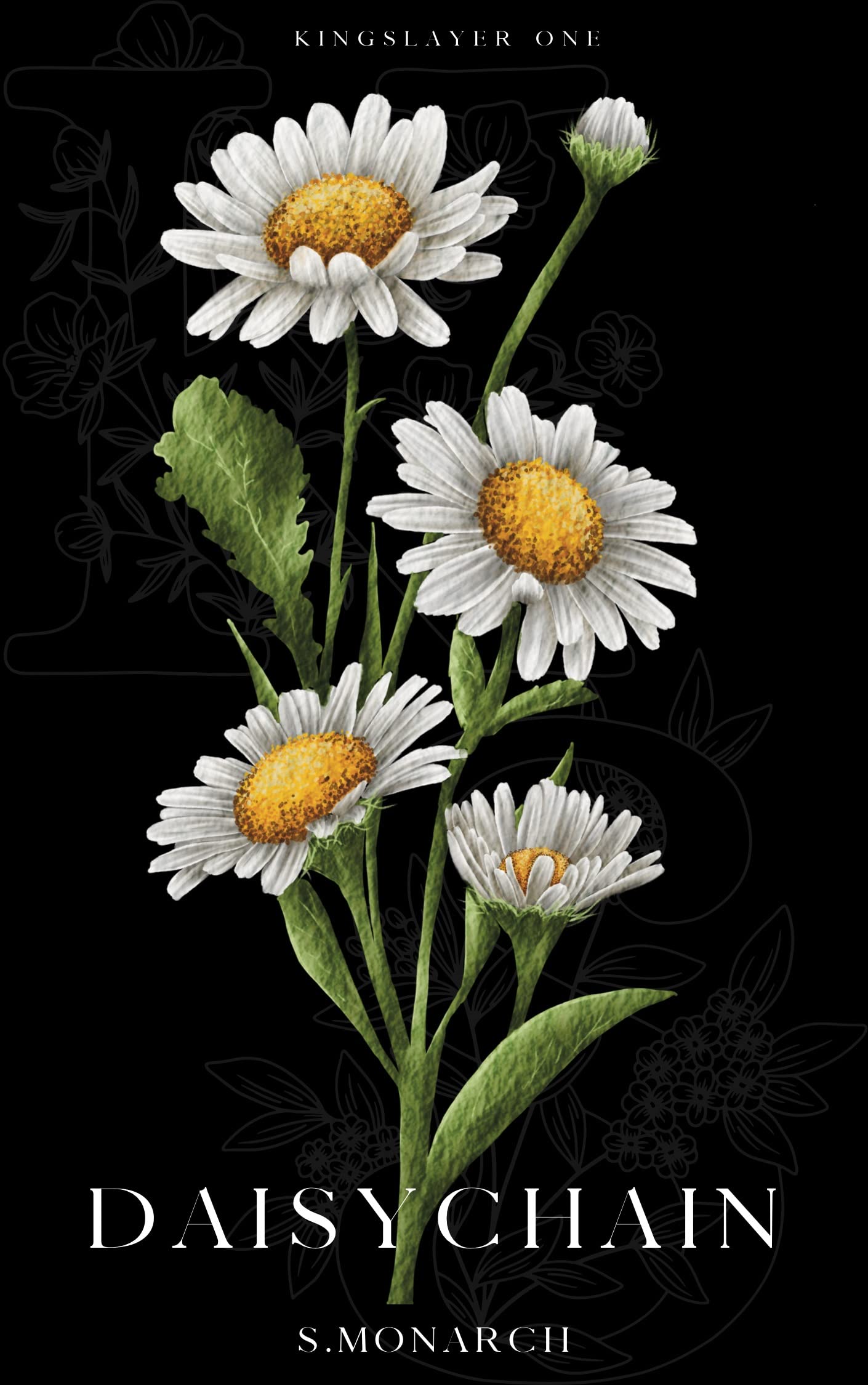 Daisychain: Vicious boys of KingSlayer Academy by S Monarch | Goodreads