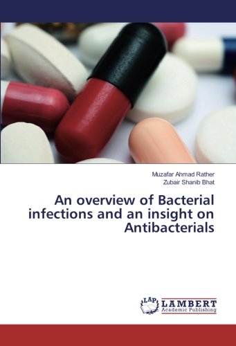 An overview of Bacterial infections and an insight on Antibacterials by ...
