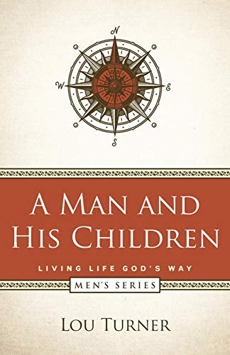 A Man and His Children by Lou Turner | Goodreads