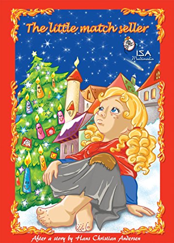 The Little Match Seller by Hans Christian Andersen | Goodreads