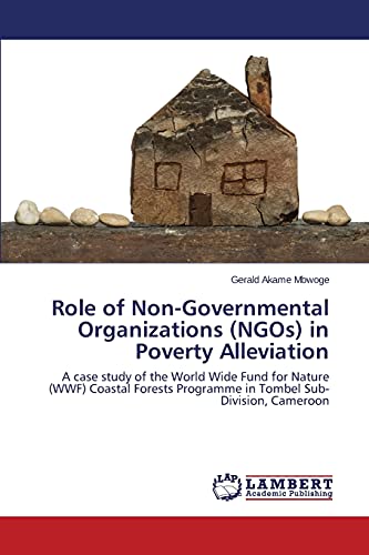 Role of Non-Governmental Organizations (NGOs) in Poverty Alleviation: A ...