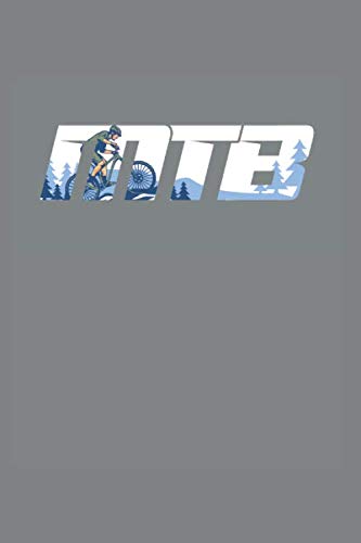 MTB: Cool Animated Logo Design For Mountain Biker's Cyclist Athlete ...
