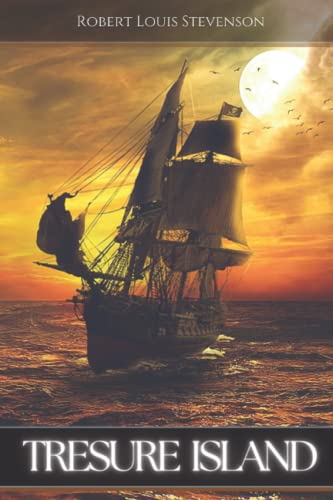 Tresure Island: With Maps and illustrations by Robert Louis Stevenson | Goodreads