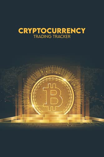 Cryptocurrency Trading Tracker: for Beginner to Pro Crypto Trading, Record Cryptocurrency ...