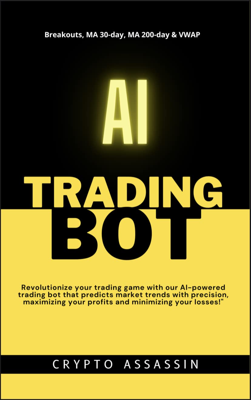 AI Trading Bot by Crypto Assassin | Goodreads