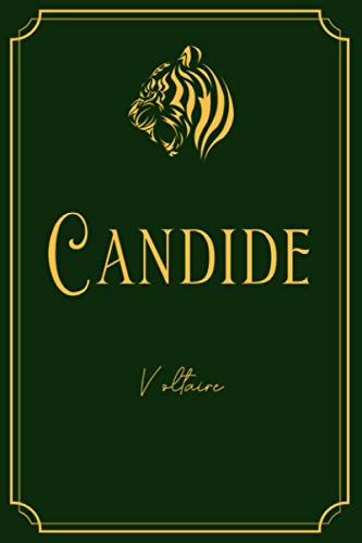 Candide: Gold Edition by Voltaire | Goodreads