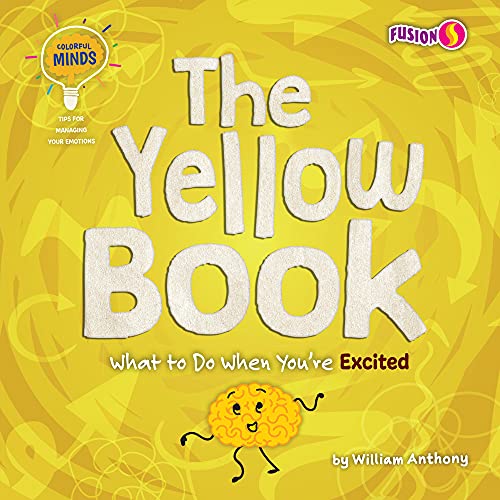 The Yellow Book - Basic Nonfiction Reading for Grades 2-3 with Exciting ...