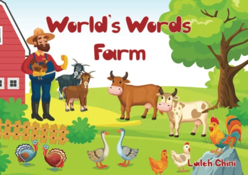 World's Words 'Farm' by Laleh Chini | Goodreads