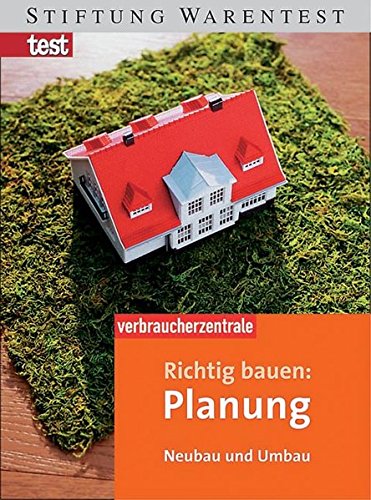 Richtig bauen: Planung by Unknown. | Goodreads