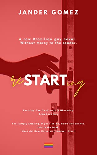 Starting Over by Jander Gomez | Goodreads