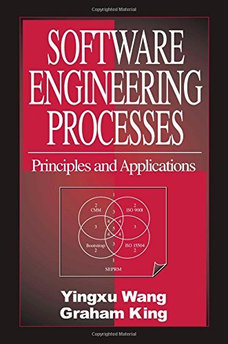 Software Engineering Processes: Principles and Applications by Yingxu ...