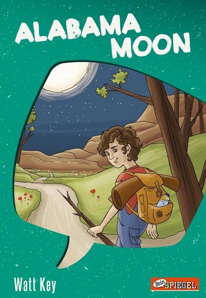 Alabama Moon (Spiegel-Edition) by unknown author | Goodreads