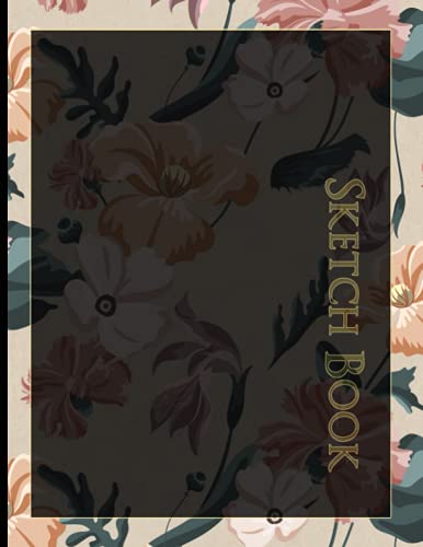 Sketch Book: Notenook, Sketch Book, Journal,drawing pad for writing ...