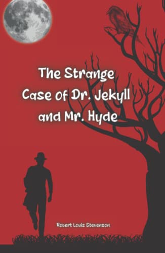 The Strange Case of Dr. Jekyll and Mr. Hyde: First edition original and ...