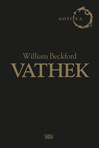 Vathek (Italian Edition) by William Beckford | Goodreads