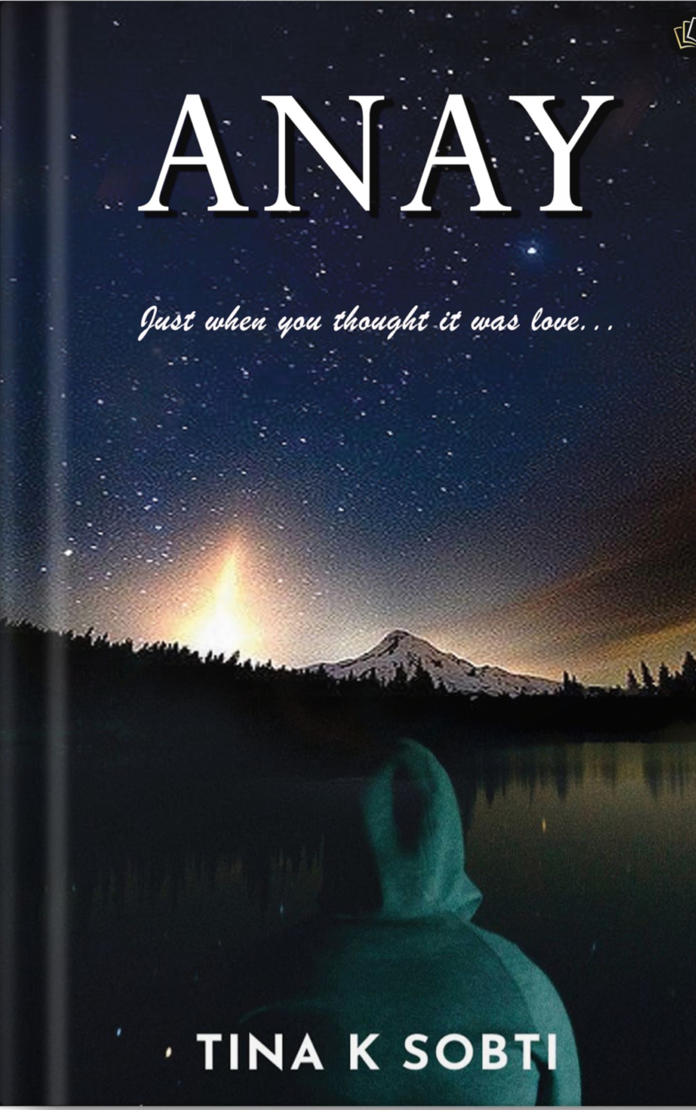 Anay by Tina K Sobti | Goodreads