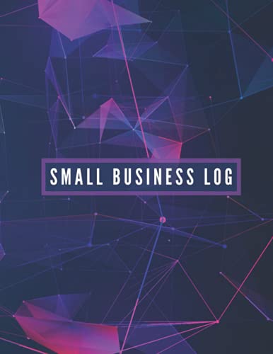 Small Business Log: to track sales and purchase/Ledger Book, Sales ...