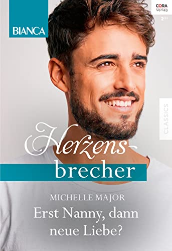 Erst Nanny, dann neue Liebe? by Michelle Major | Goodreads