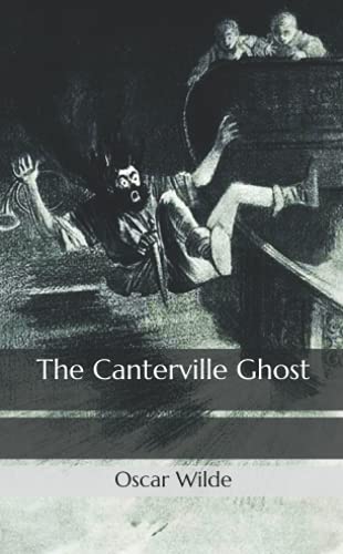 The Canterville Ghost: Pocket Edition by Oscar Wilde | Goodreads