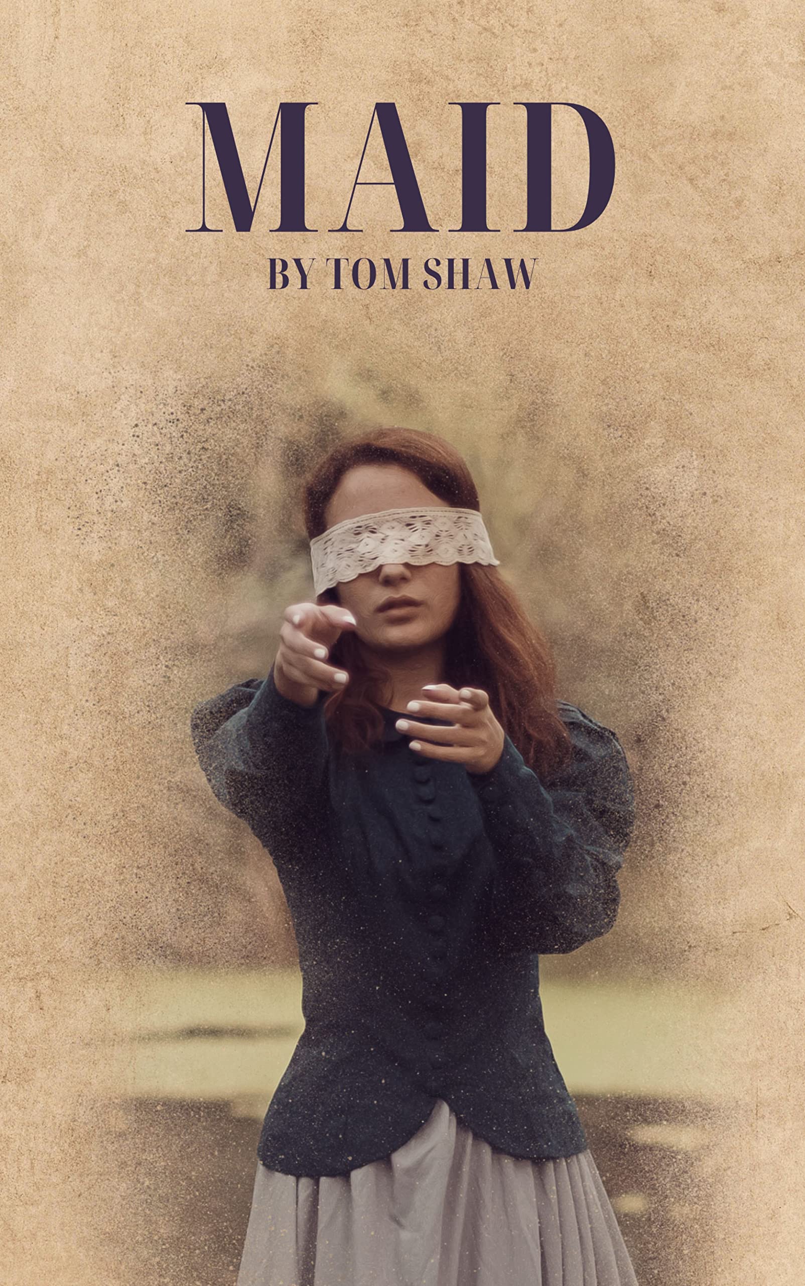 Maid by Tom Shaw | Goodreads