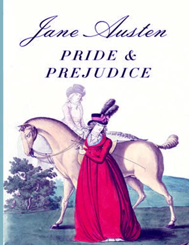 Pride and Prejudice Jane Austen: Classic Romance Novels ,Pride and ...