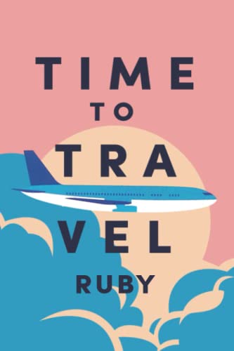 Ruby: Unique Customized Journal Gift for Ruby - Journal with beautiful ...