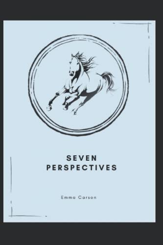 Seven Perspectives by Emma Carson | Goodreads