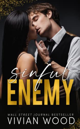 Sinful Enemy (Simply Sinful) by Vivian Wood | Goodreads