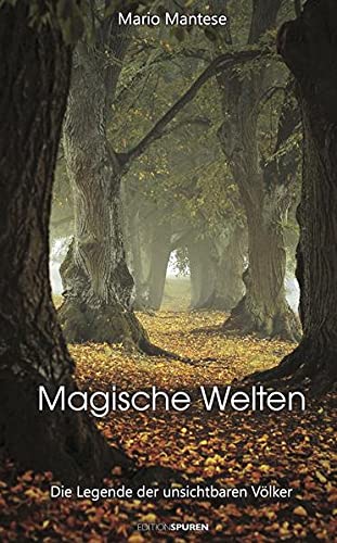 Magische Welten by Mario Mantese | Goodreads