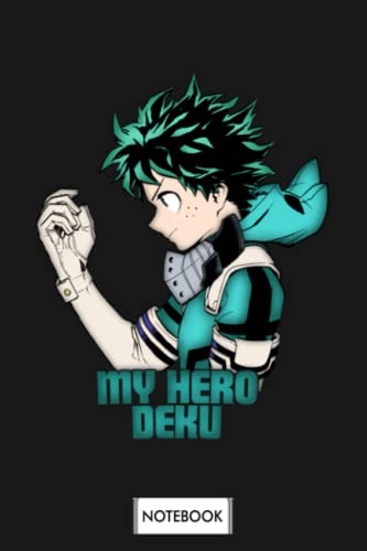 Gamma Deku V2 B43008 Notebook: Journal, Matte Finish Cover, 6x9 120 ...