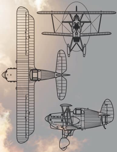AMT Log Book: An Aircraft Mechanic Logbook to Keep Track of Airframe ...