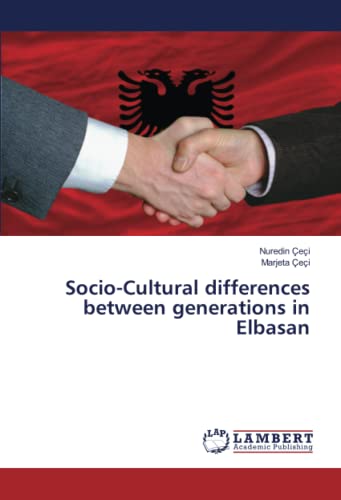 Cultural Differences Between Generations – FYSY
